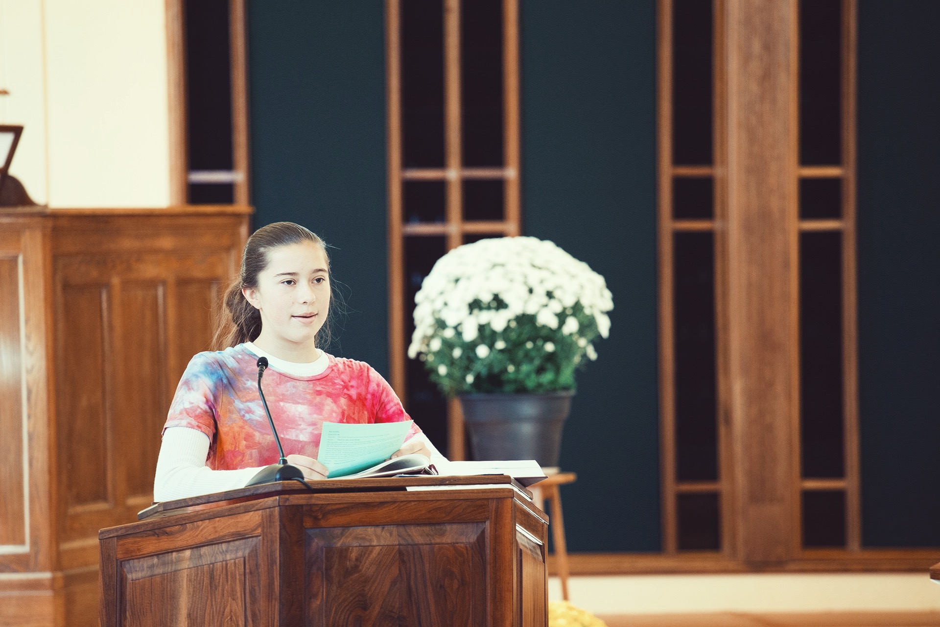 Lector Training: August 7 – St. Hilda St. Patrick Episcopal Church